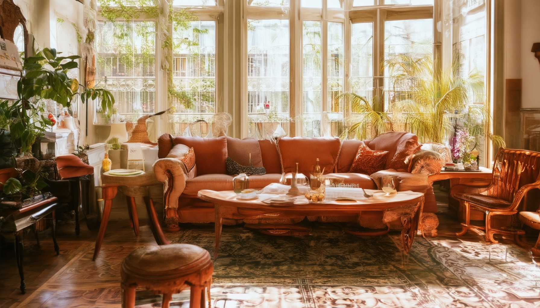 Unveiling the Vintage Lifestyle: A Comprehensive Guide to Embracing ...