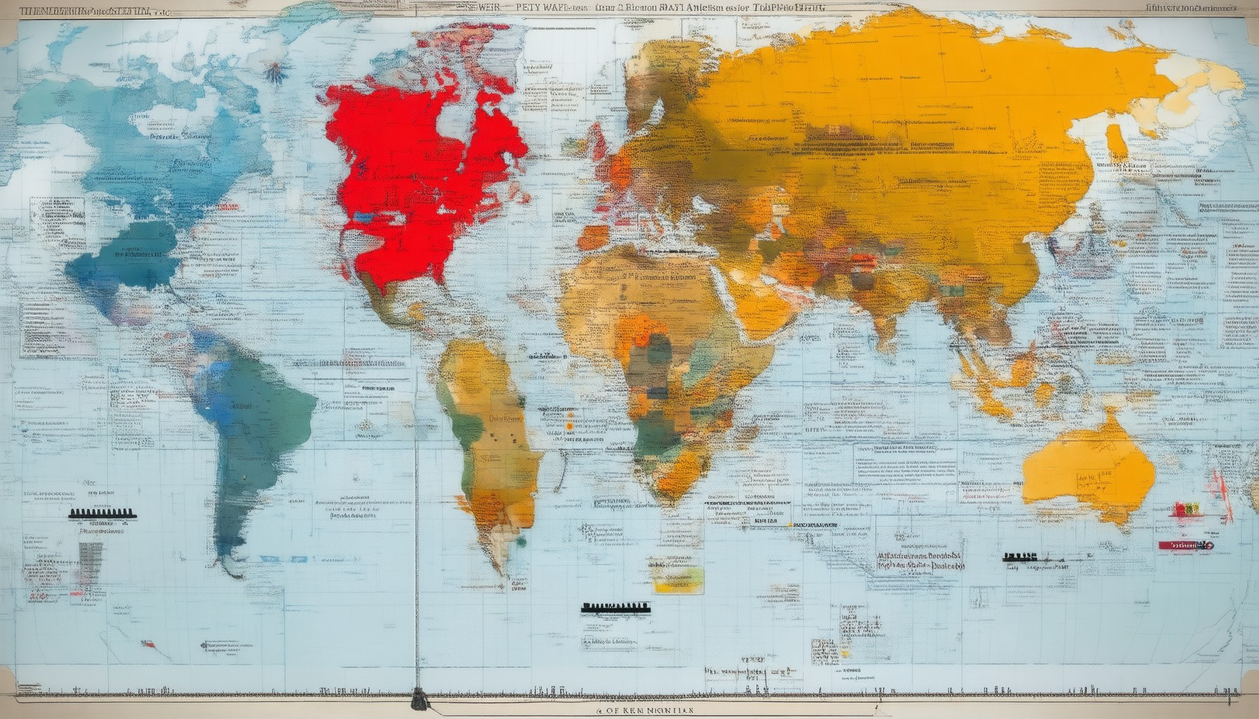 Revisiting Historical Eras: A Timeline and Analysis of Key Periods ...