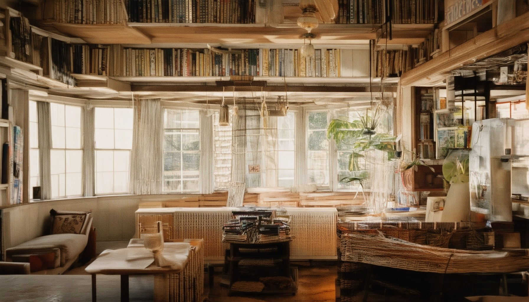 Nostalgic Views: Understanding Meaning, Examples, and How to Achieve ...