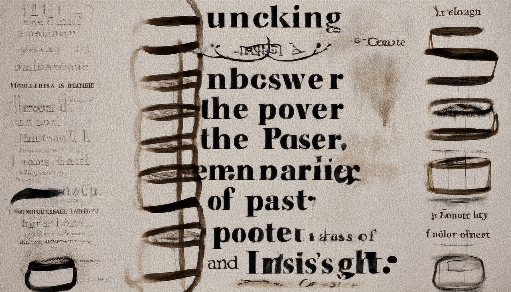 Unlocking the Power of Remembering the Past: Capturing Memories, Quotes ...