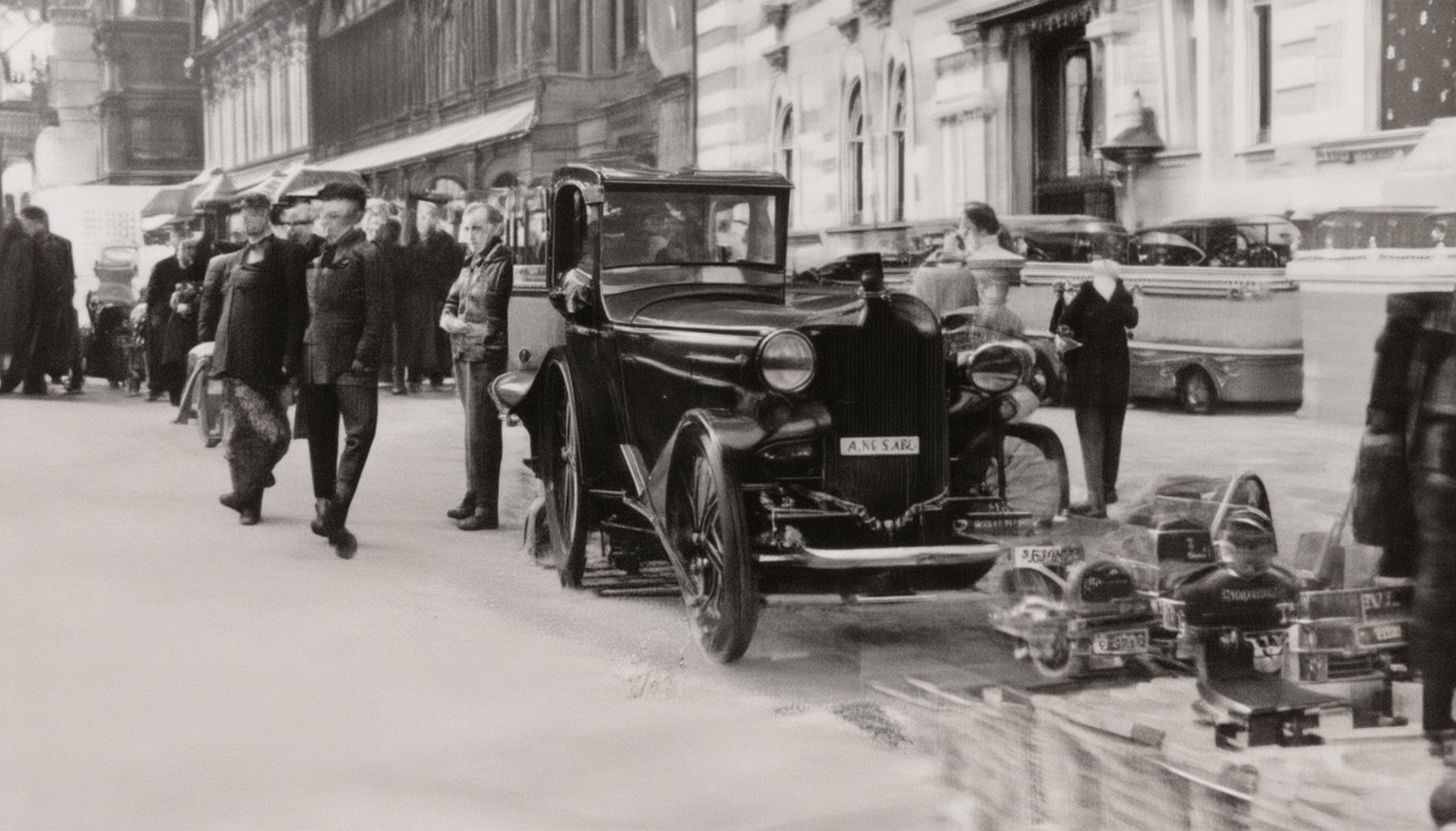 Uncover the Most Cherished Nostalgic Historic Moments Across Ages - Old-Day