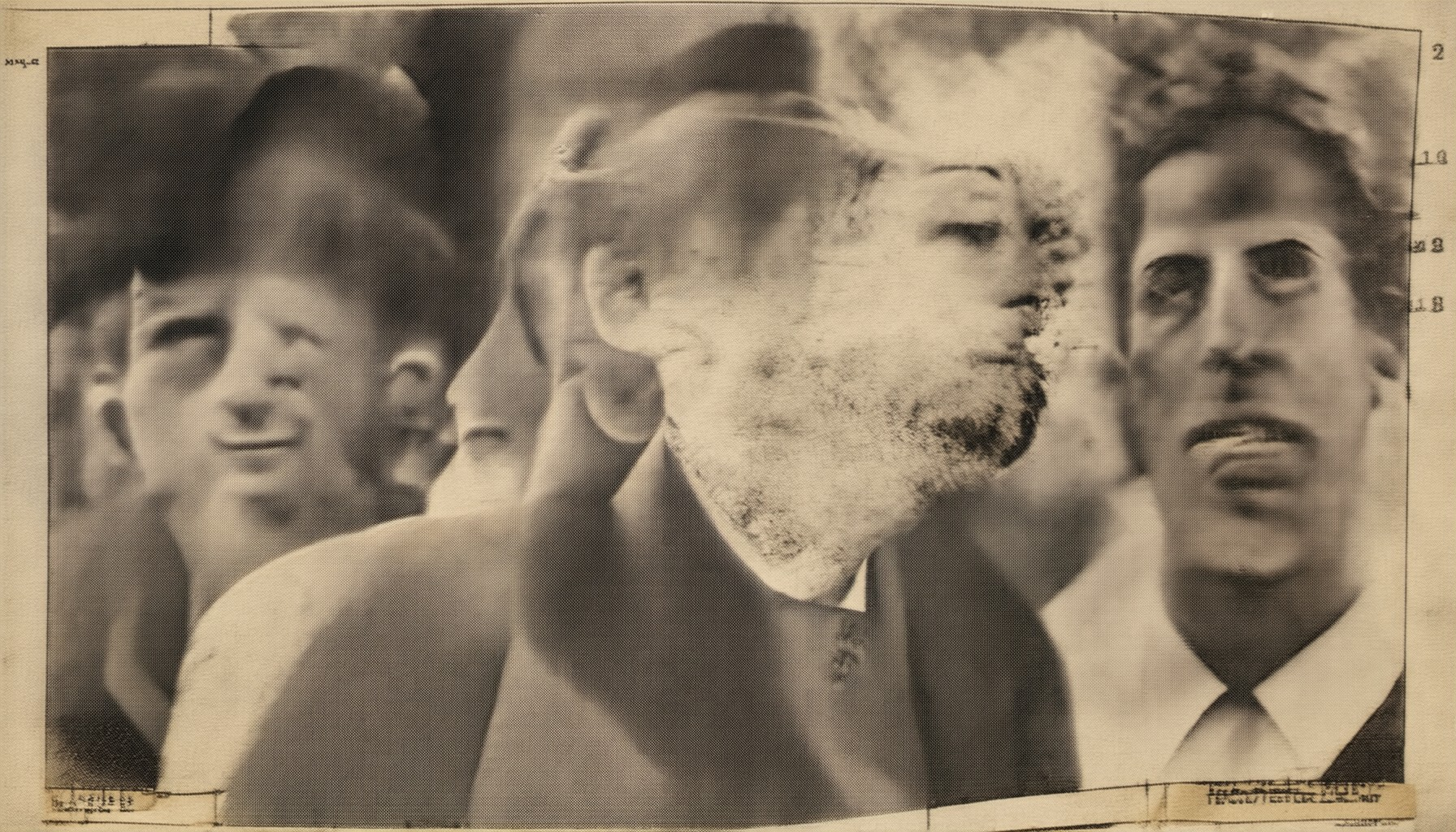 Decoding History: The Power of Historical Snapshots - Old-Day