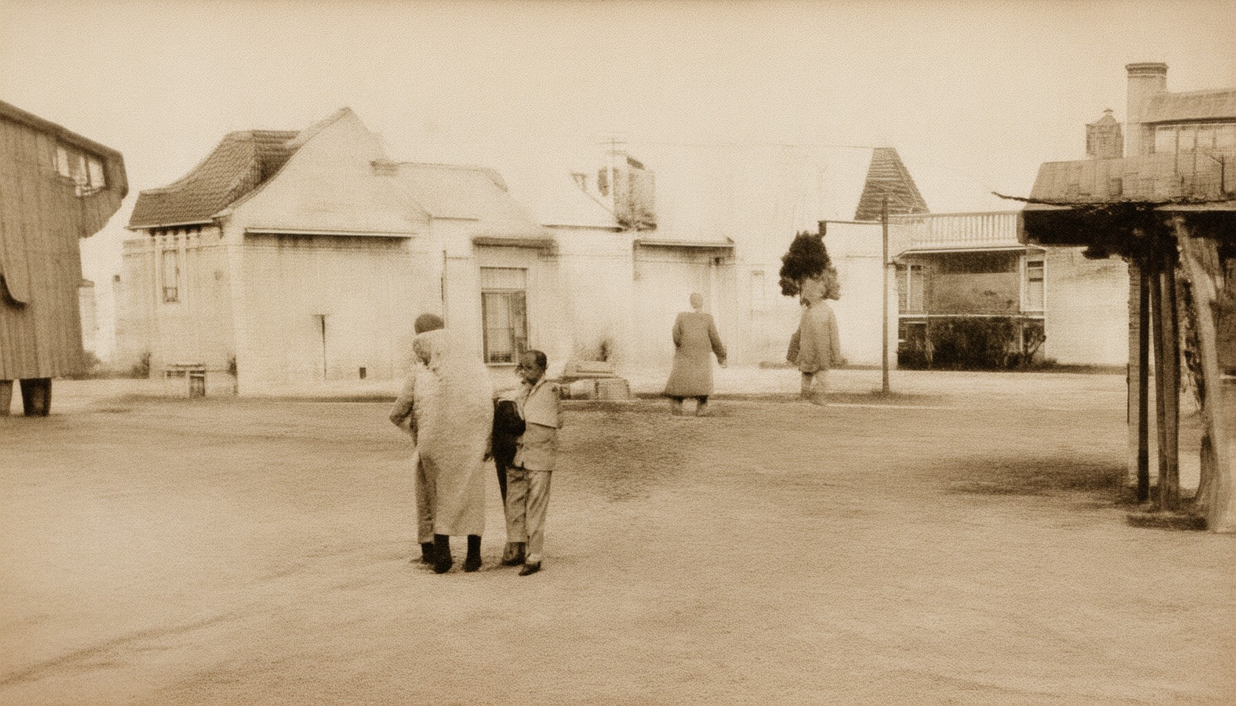 Capturing the Essence of Old Memories: A Guide to Preserving and ...