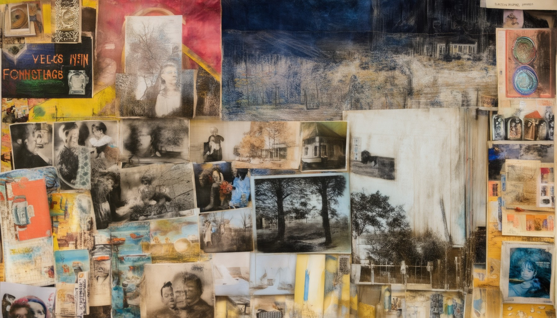 Unveiling the Depths of Nostalgia Reflections: Exploring Childhood ...