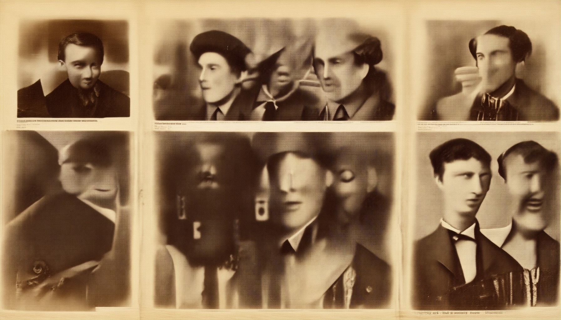 Historical Photo Collections: Icons, Controversies, and Hidden Values ...