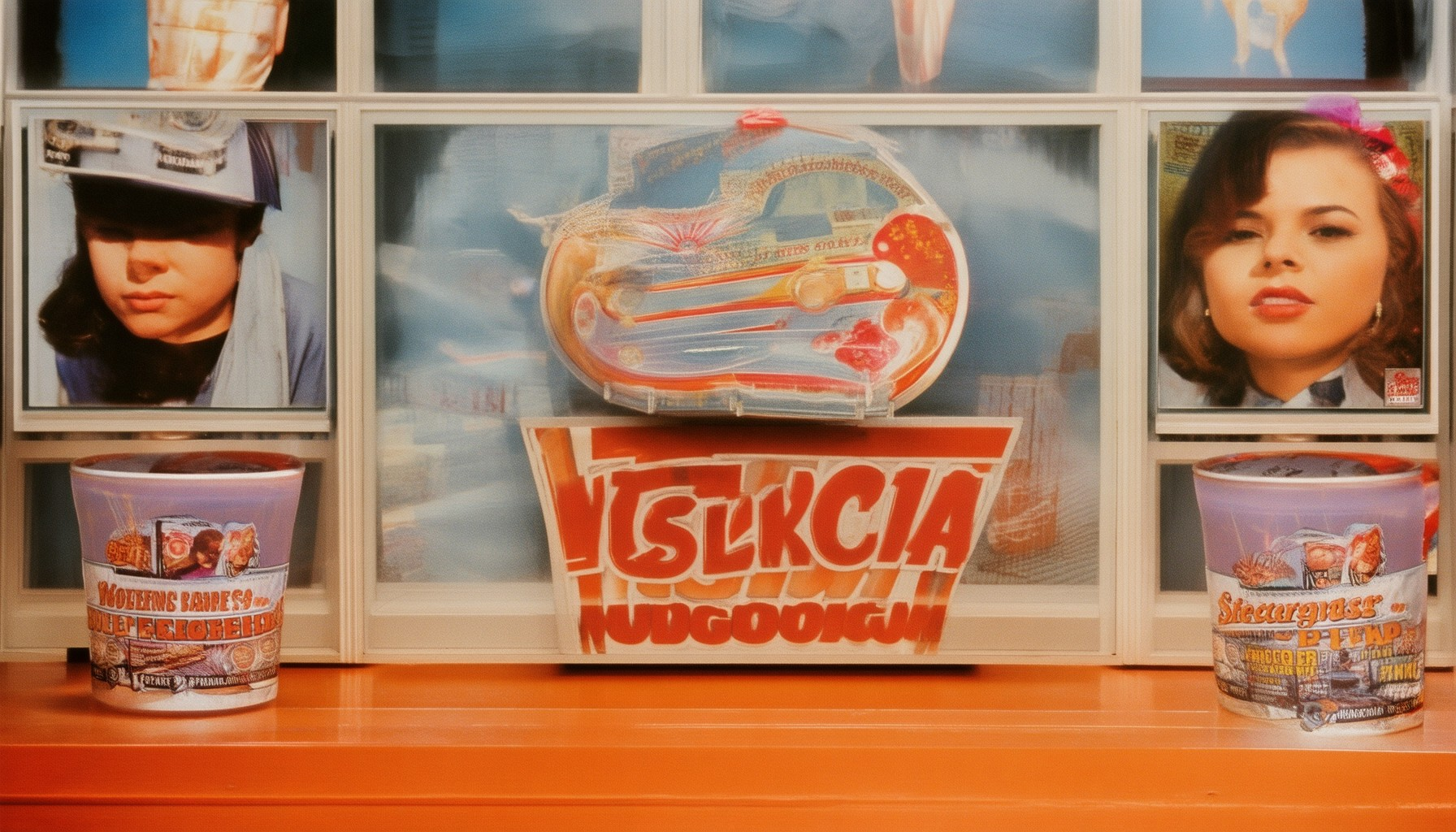 Nostalgia in Pop Culture: Is It a Reflection of Our Modern Desires ...