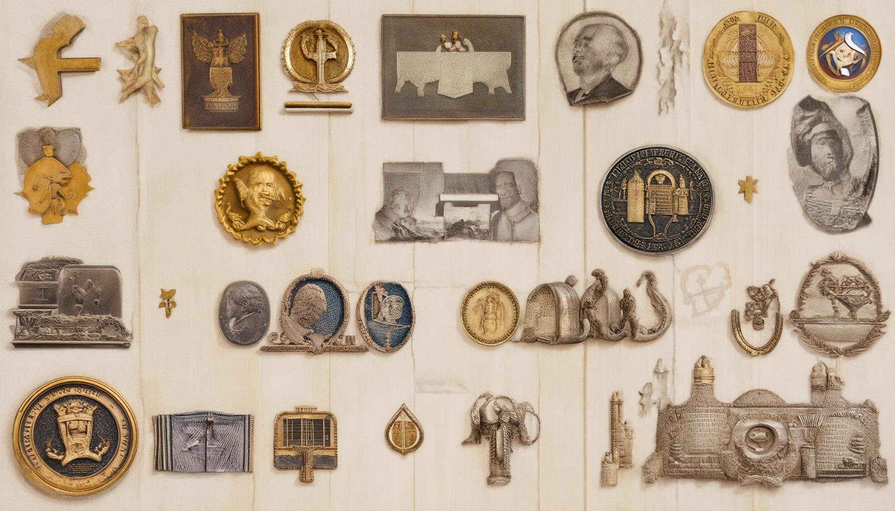 Exploring Historic Era Icons: Answers to Your Top Questions - Old-Day