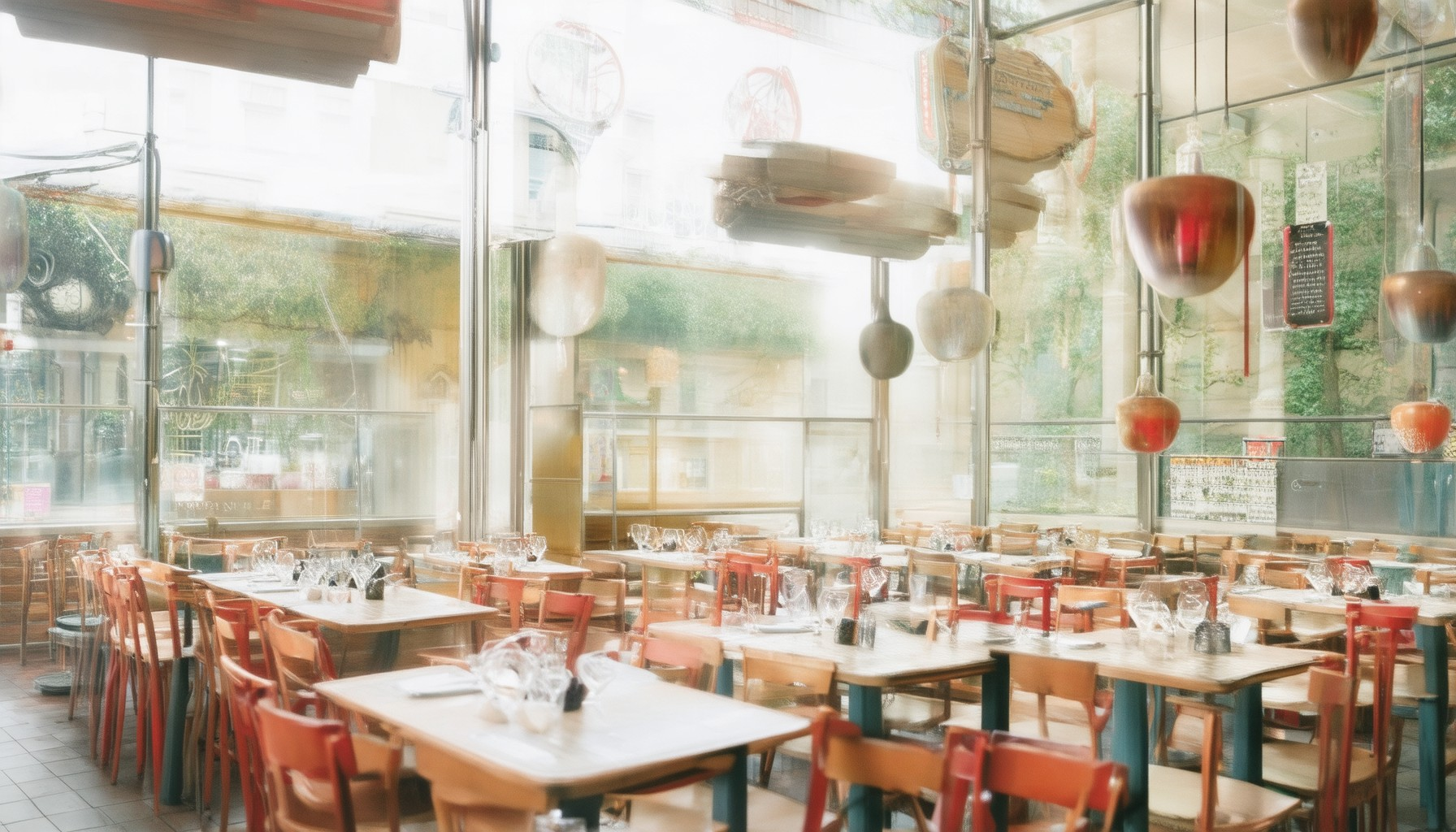 Seamlessly Integrating Nostalgia and Reflection: Exploring Trends ...
