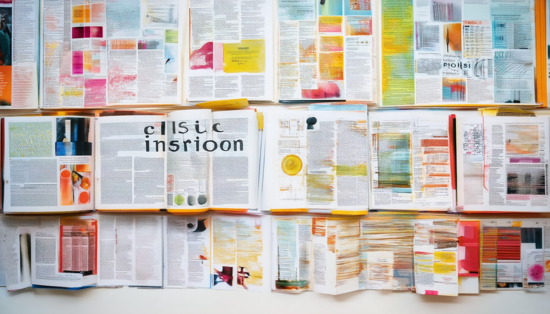 Classic Inspiration Blog: Your Ultimate Guide to Creativity and ...