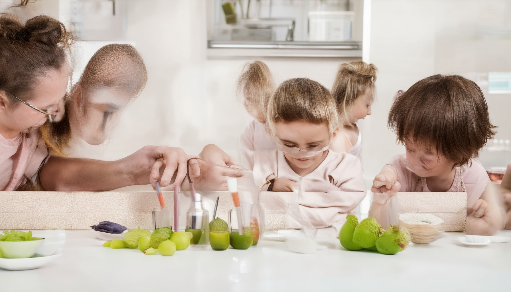 Transforming Life Across Generations: How Daily Habits Have Evolved ...