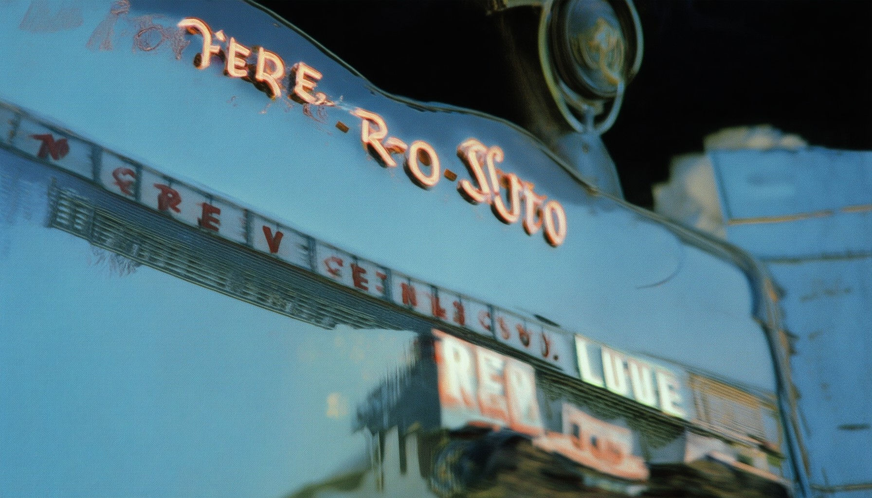 Retro Culture Reflections: Elevating Your Understanding - Old-Day