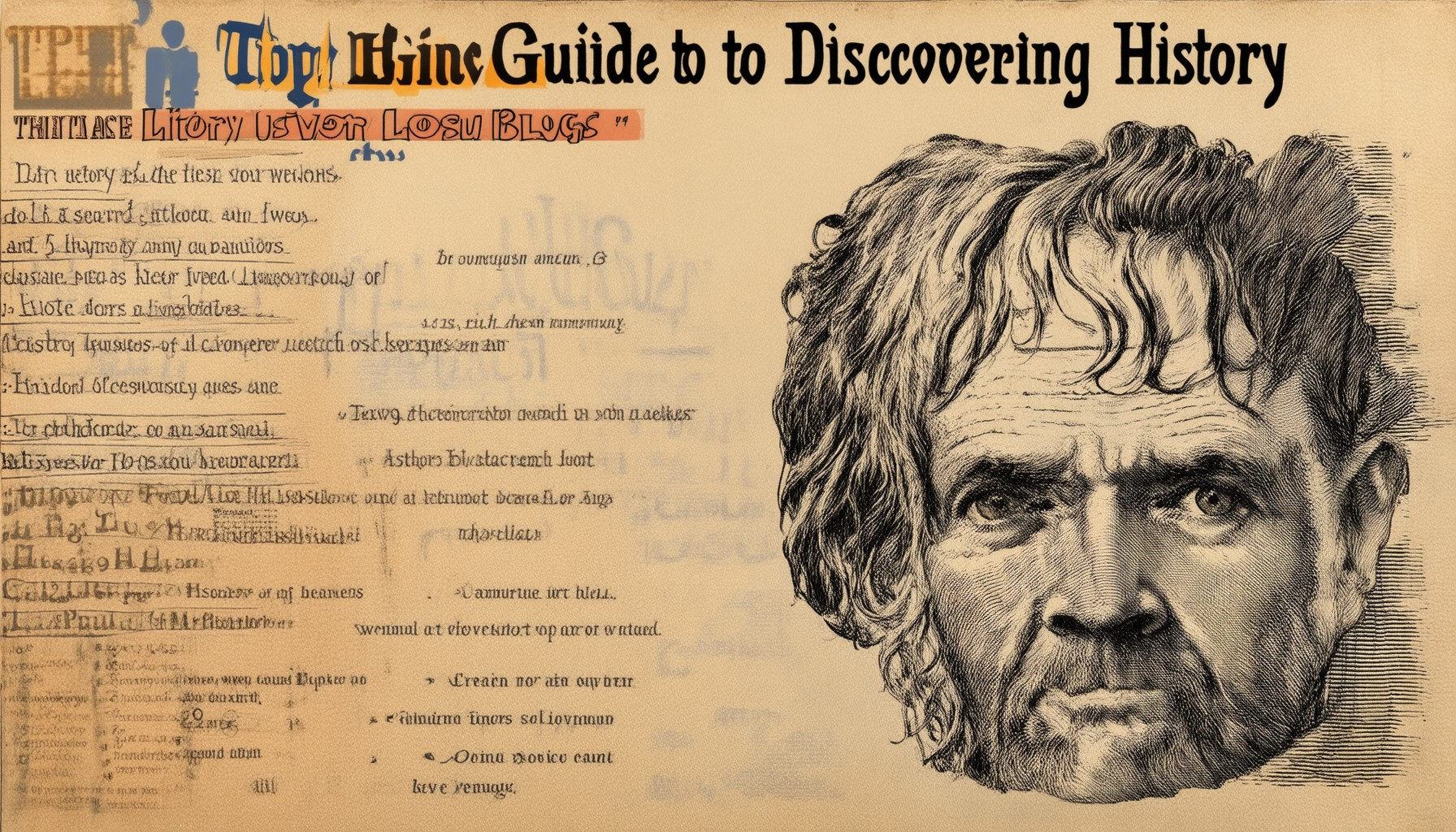The Ultimate Guide to Discovering History: Top History Lover Blogs and ...