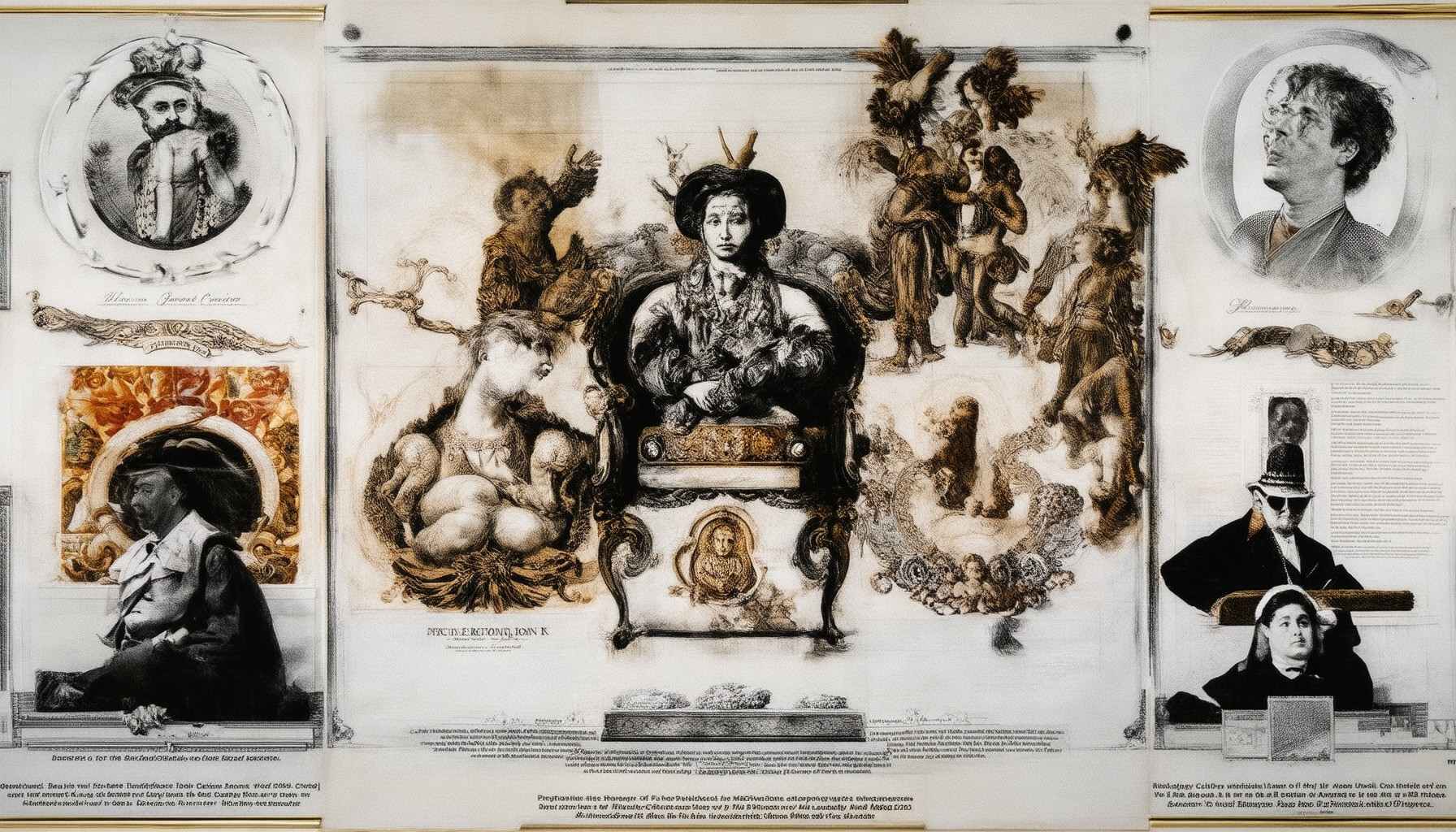 How to Unveil the Legacy of History’s Icons: A Guide to Celebrating ...