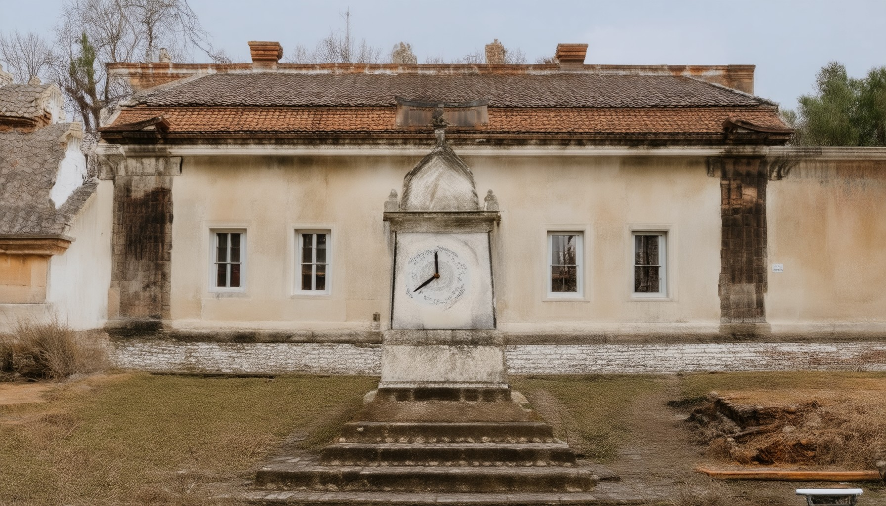 Exploring Historical Lifestyle Reflections: A Journey Through Time and ...