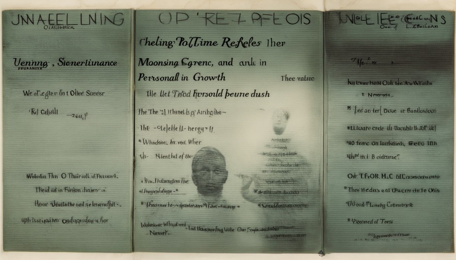Unveiling Old-Time Reflections: Meaning, Significance, and Their Role ...